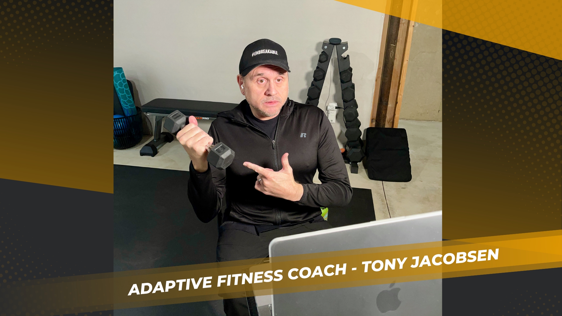 SSI Smart Spend: Choose Health with Adaptive Fitness